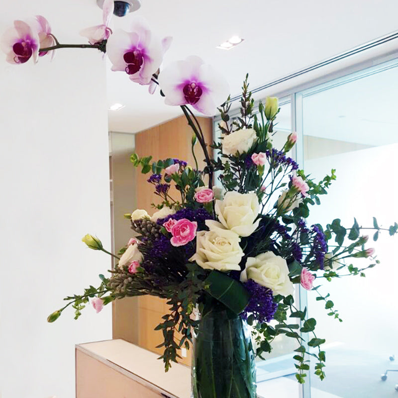 Potted Creations – Bespoke with Bloomeys